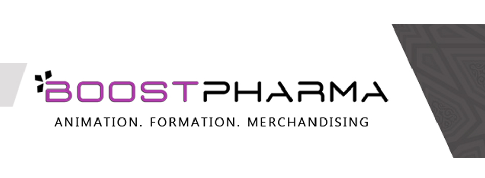 Accueil - BOOSTPHARMA